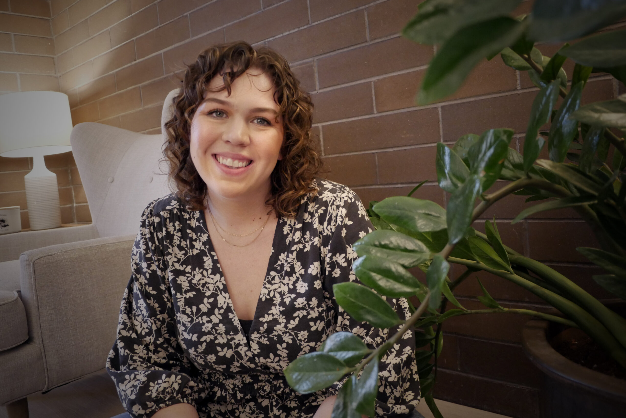 About – Katelyn Reseck